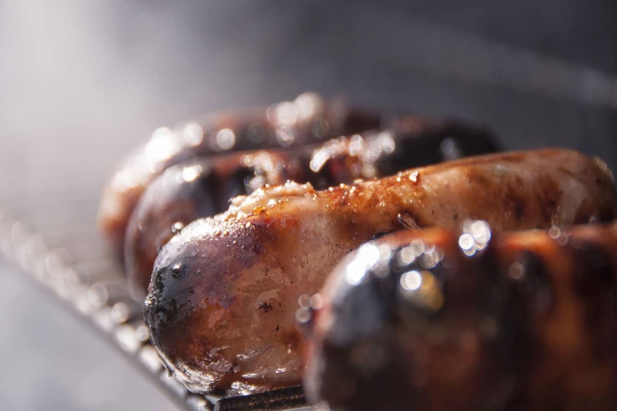 Sizzling out? - Coriolis ESG by TradeSun