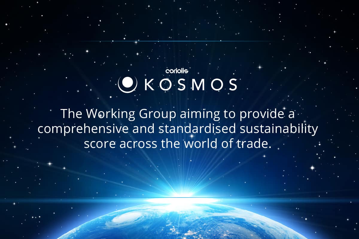 Coriolis Technologies announces Working Group to tackle ESG in ...