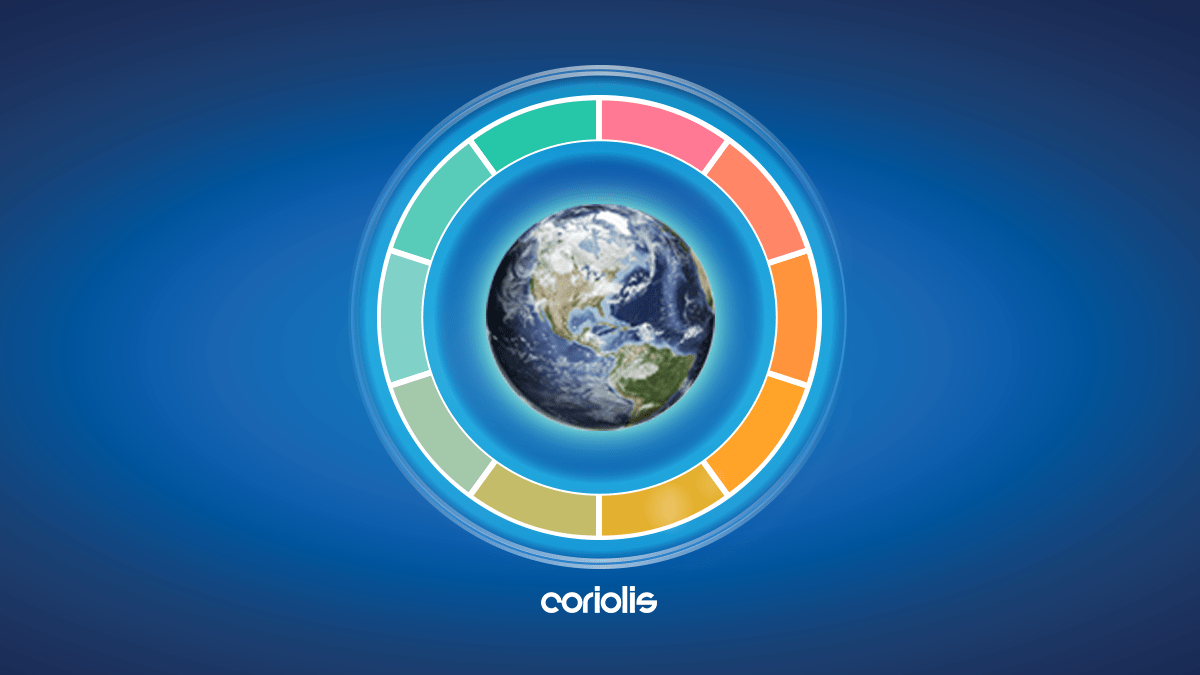Coriolis Technologies testing automated ESG scoring system with ...